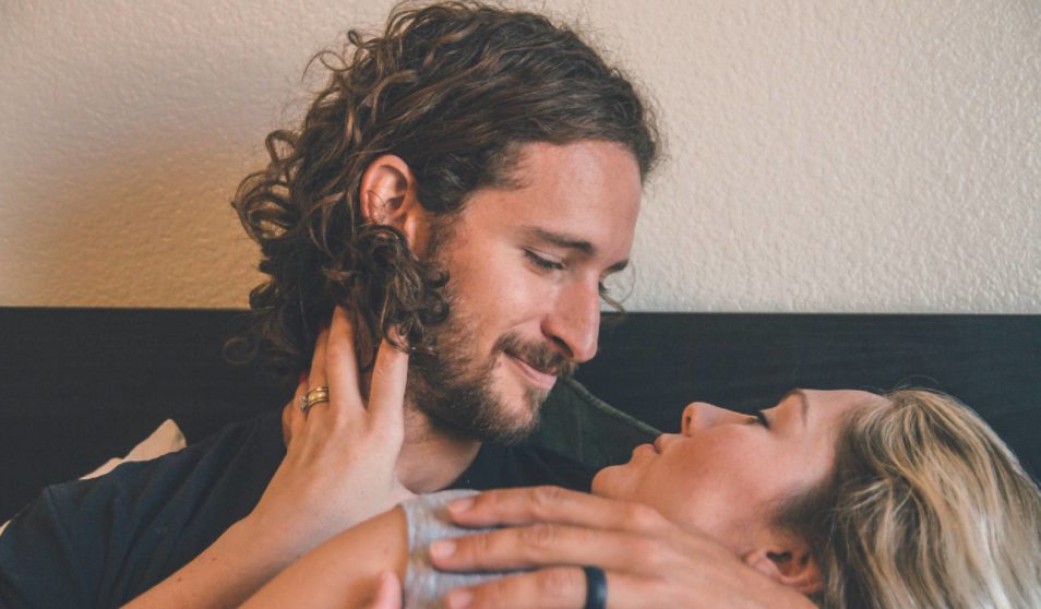 Día del beso: por qué se celebra este día y cómo hay que festejarlo ...