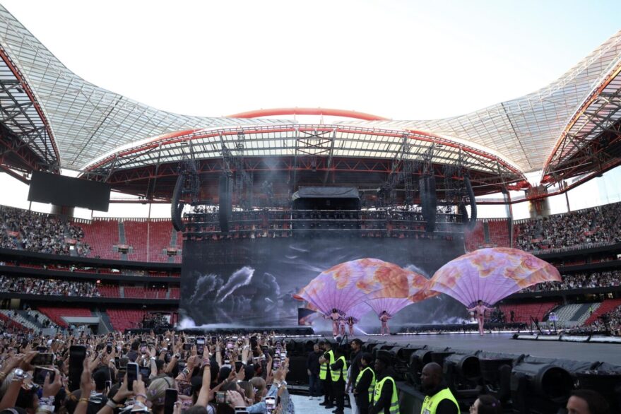 El mapa de Taylor Swift: estos son los lugares que inspiran sus ...
