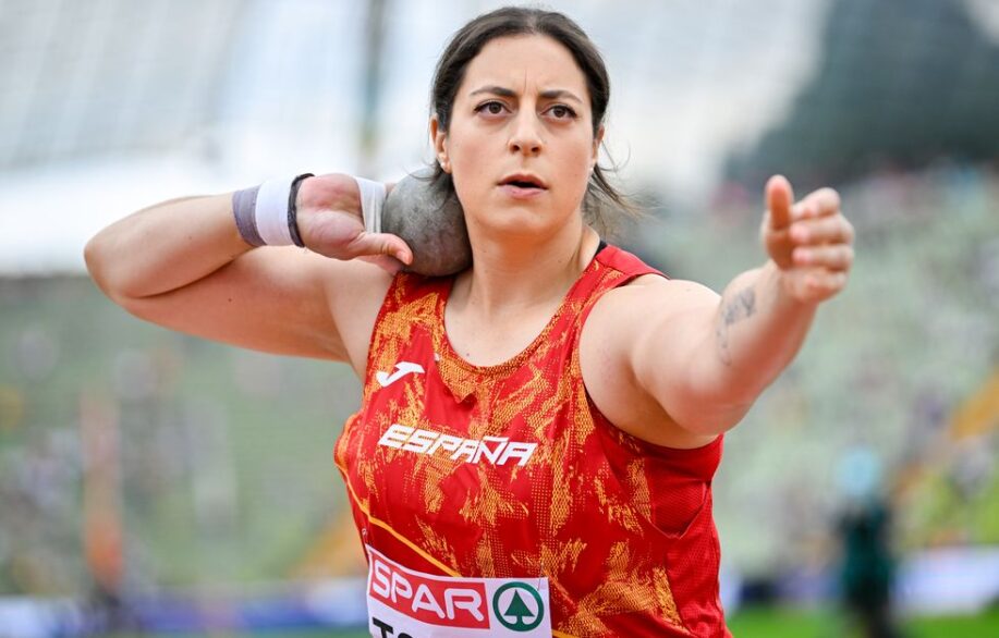 Paula Sevilla y Belén Toimil, algunas de las mejores bazas de la ...