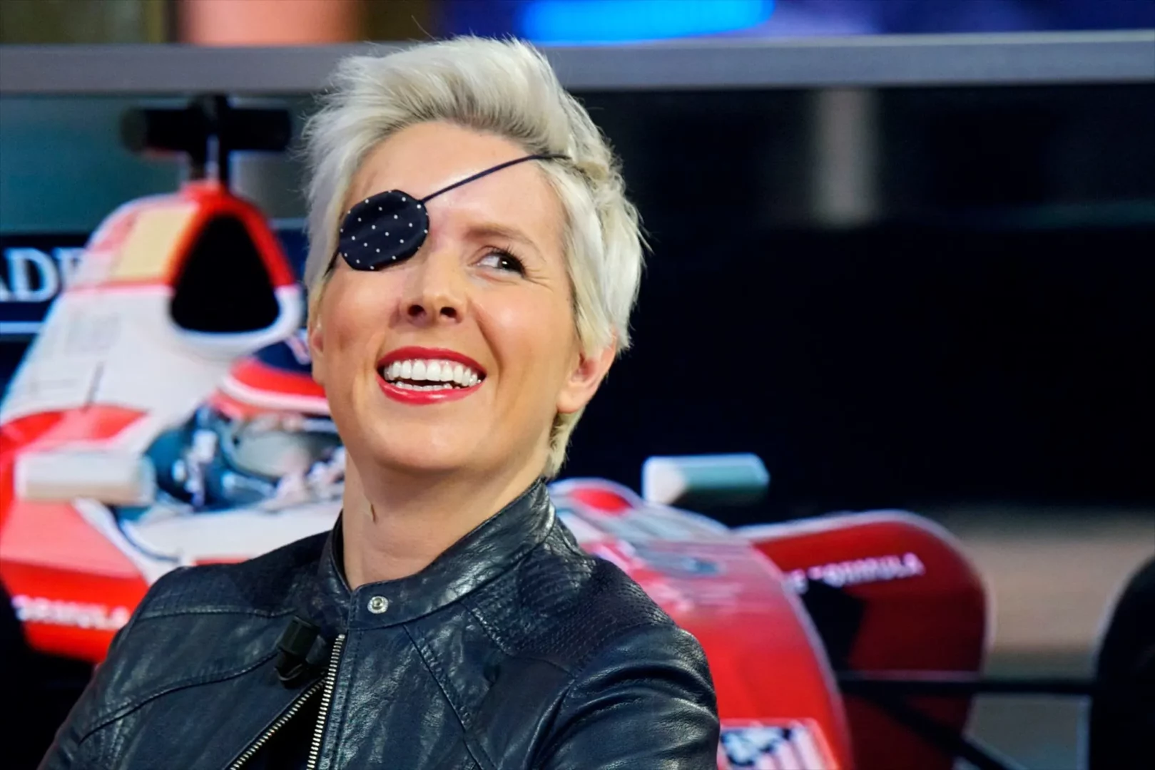 El legado de María de Villota - Artículo 14