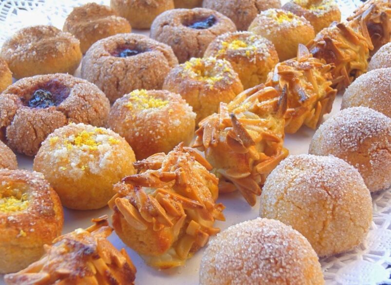 8 dulces típicos del Día de Todos los Santos en España - Artículo 14