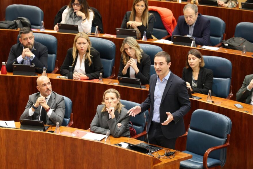 Lobato anuncia que volverá a su puesto en Hacienda la próxima semana ...