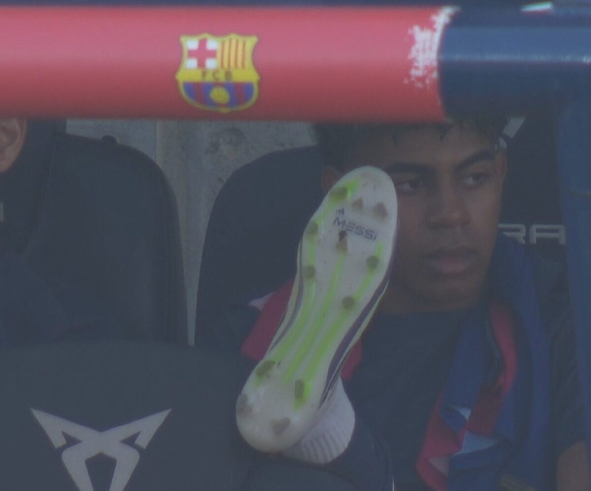 ¿Por qué llevan Vicky Lopez y Linda Caicedo el nombre de Messi en sus ...