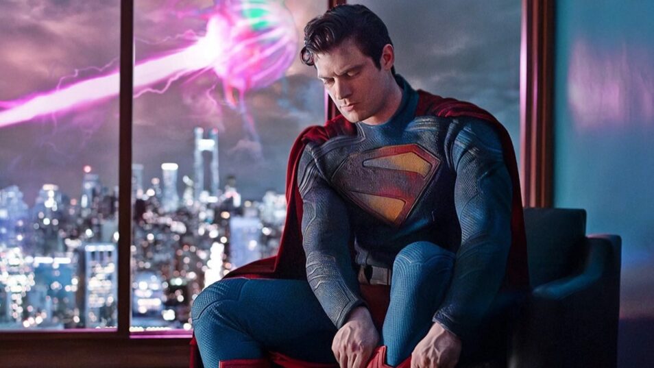 Superman ya no es el superhombre - Artículo 14