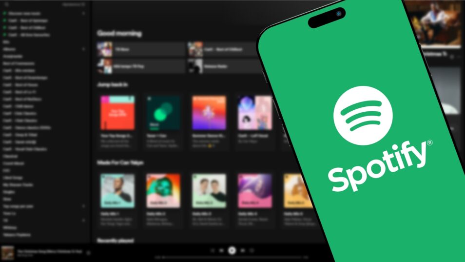 Anuncian Spotify Pro Un Nuevo Plan De Pago Con Muchas Novedades anuncian-spotify-pro-un-nuevo-plan-de-pago-con-muchas-novedades