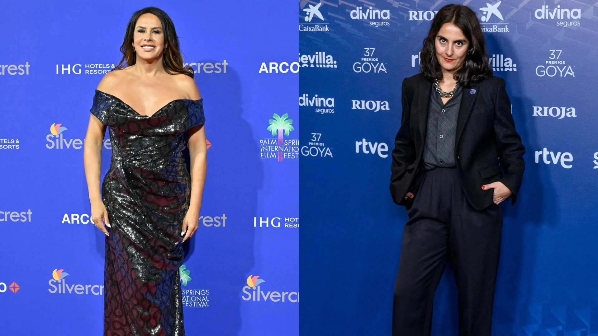 Karla Sofía Gascón nominada en los Premios César - Artículo 14