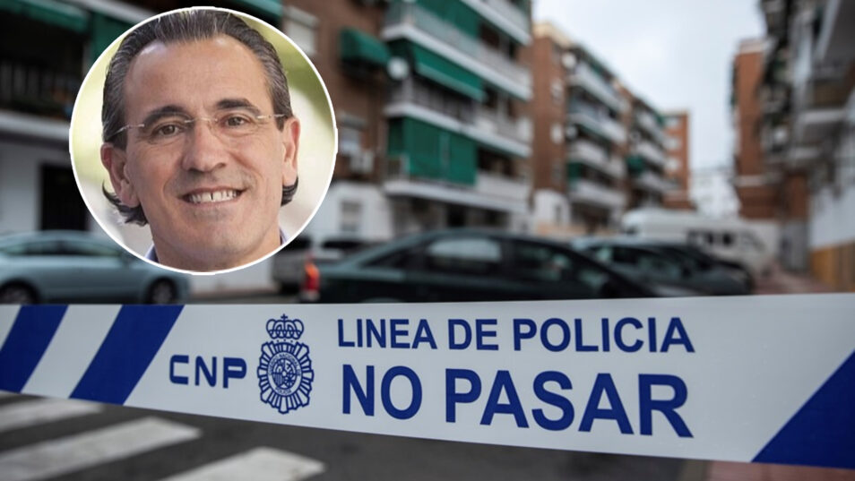 ¿Por qué han asesinado a Arturo Torró, exalcalde del PP? - Artículo 14