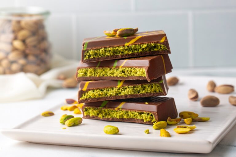 Dónde comprar el famoso chocolate de Dubái: en Lidl solo hasta el ...