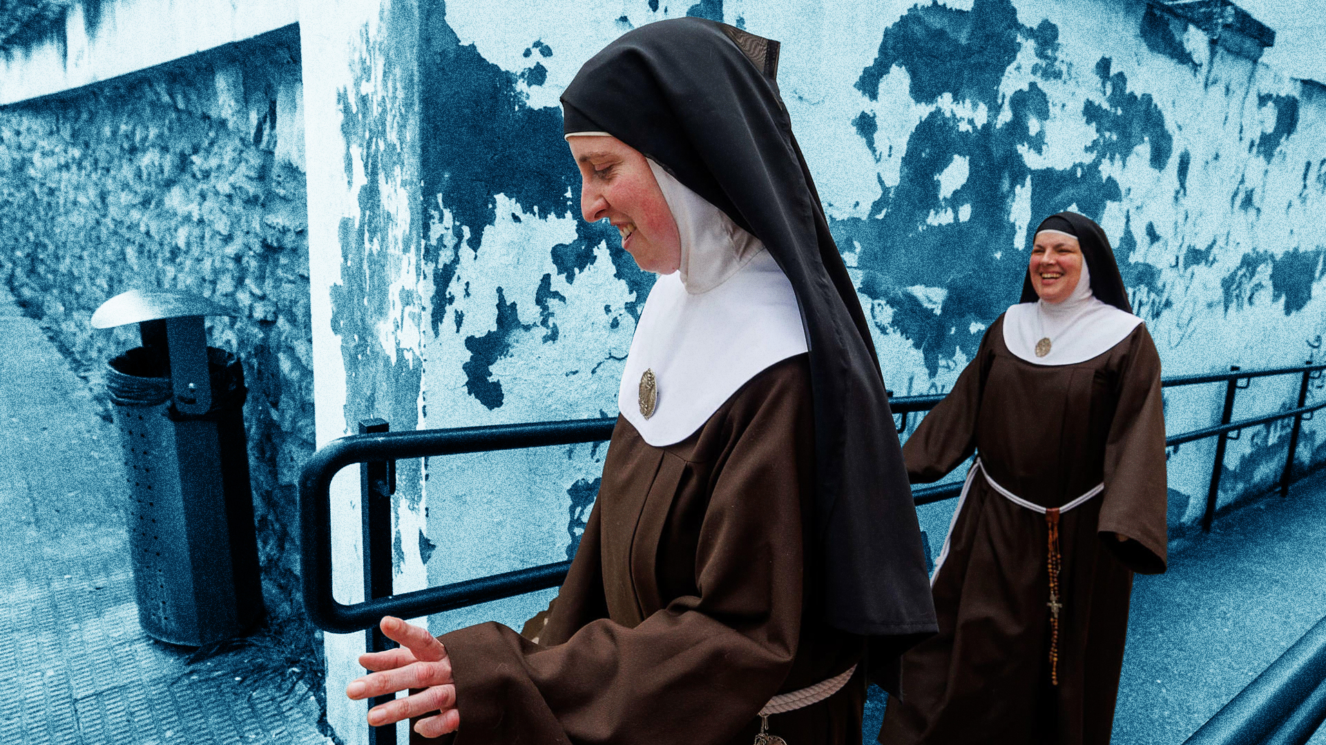 Monjas cismáticas de Belorado: un órdago al Vaticano aún sobre la mesa ...