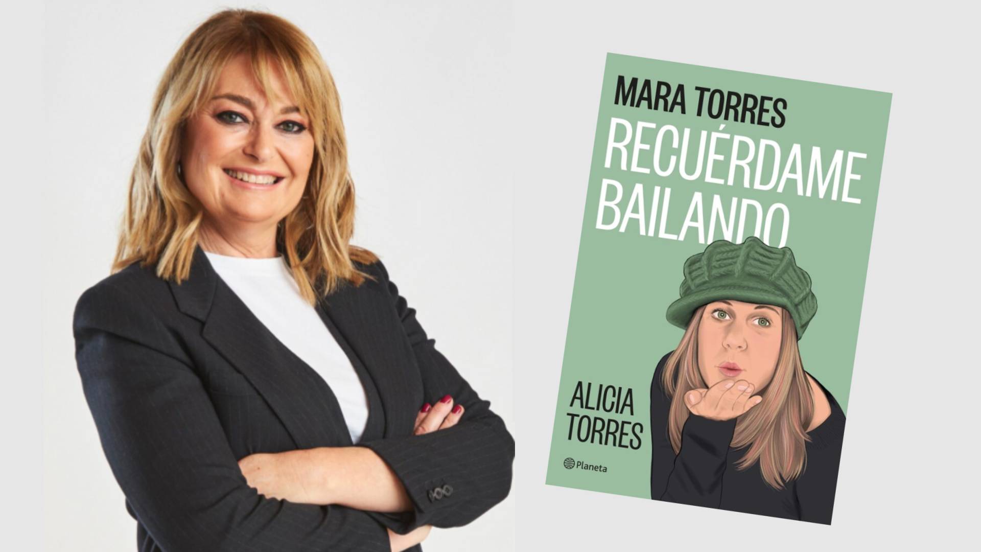 Mónica Marchante recomienda: ‘Recuérdame bailando’ - Artículo 14