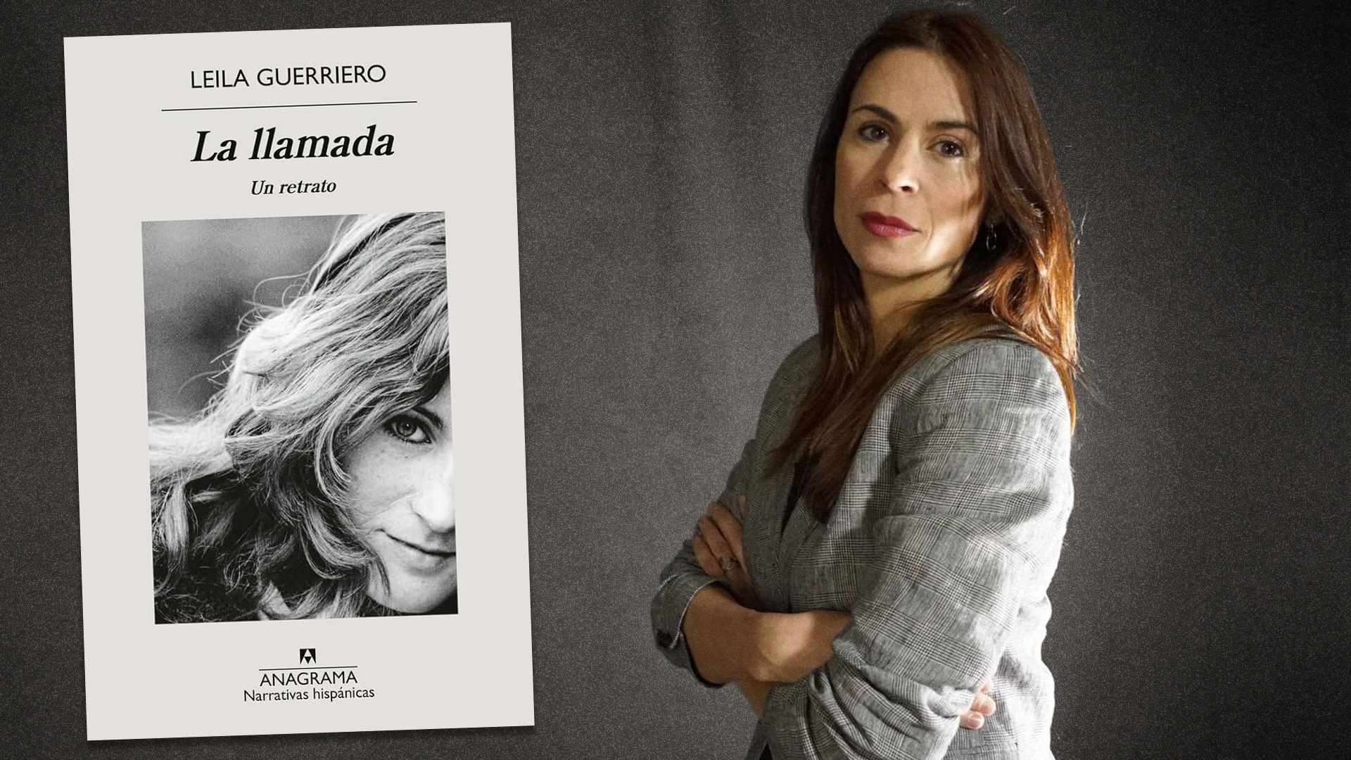 Bea Osa recomienda 'La llamada', de Leila Guerriero - Artículo 14
