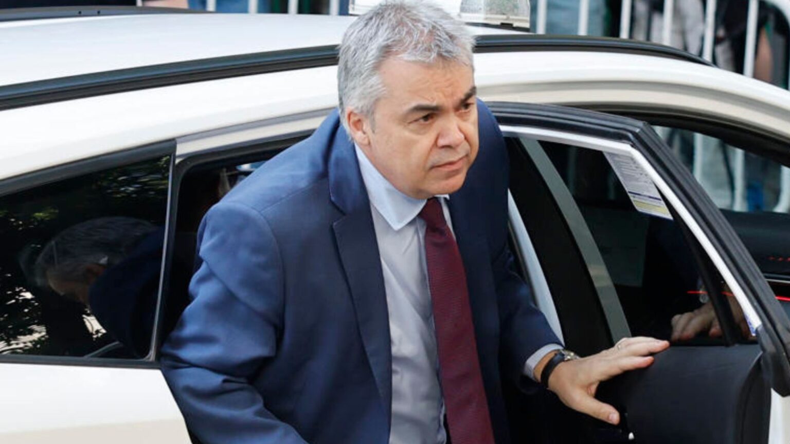 ¿Quién es Rebeca Torró Soler, la nueva secretaria de organización del ...