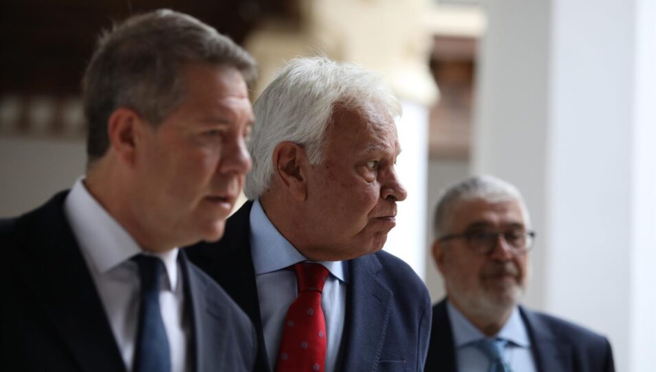 Felipe González, a favor de pedir un adelanto de las elecciones ...