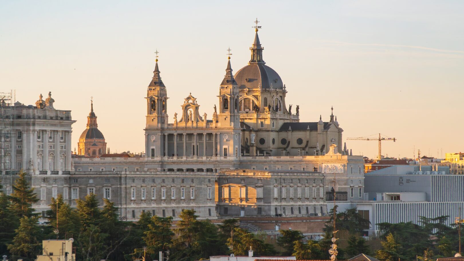 ¿Por qué es hoy festivo en Madrid? La verdad detrás del Día de la ...