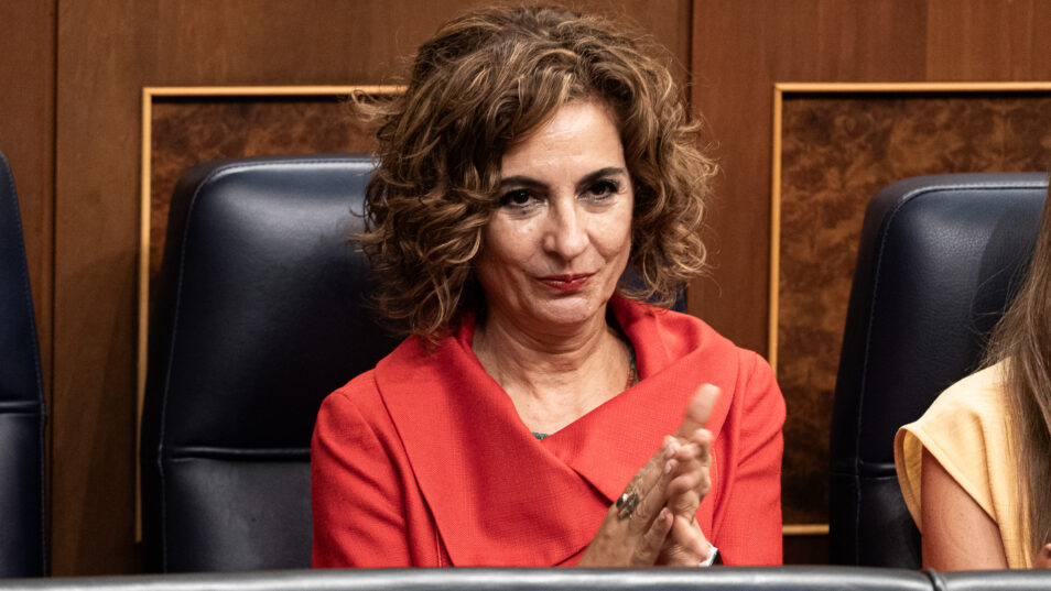 Montero barajó trasladar a los trabajadores de la SEPI a la sede de EFE ...