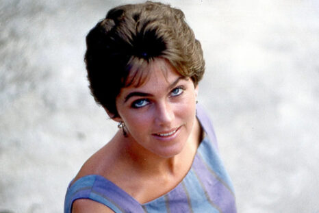 Lucia Berlin, la historia del genio oculto detrás de 'Manual para ...