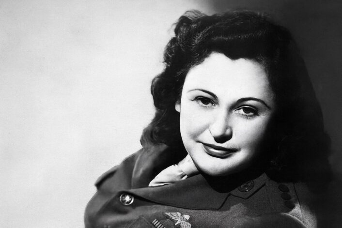 La vida imposible de Nancy Wake: espía, escritora y activista - Artículo 14