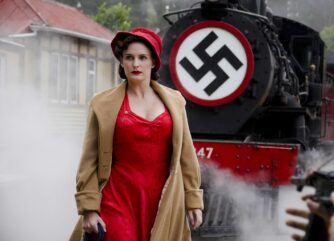 La vida imposible de Nancy Wake: espía, escritora y activista - Artículo 14