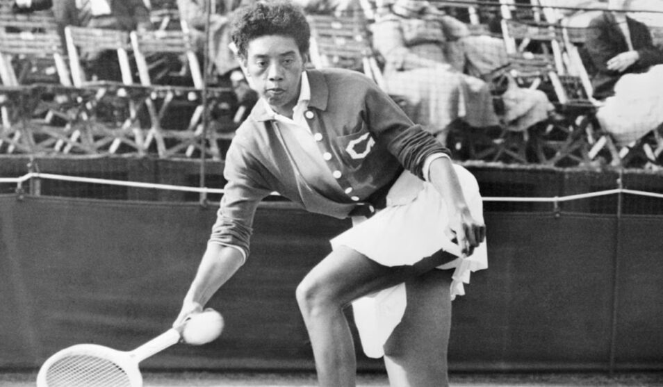 Quién es Althea Gibson y por qué Serena nos pide que la conozcamos ...