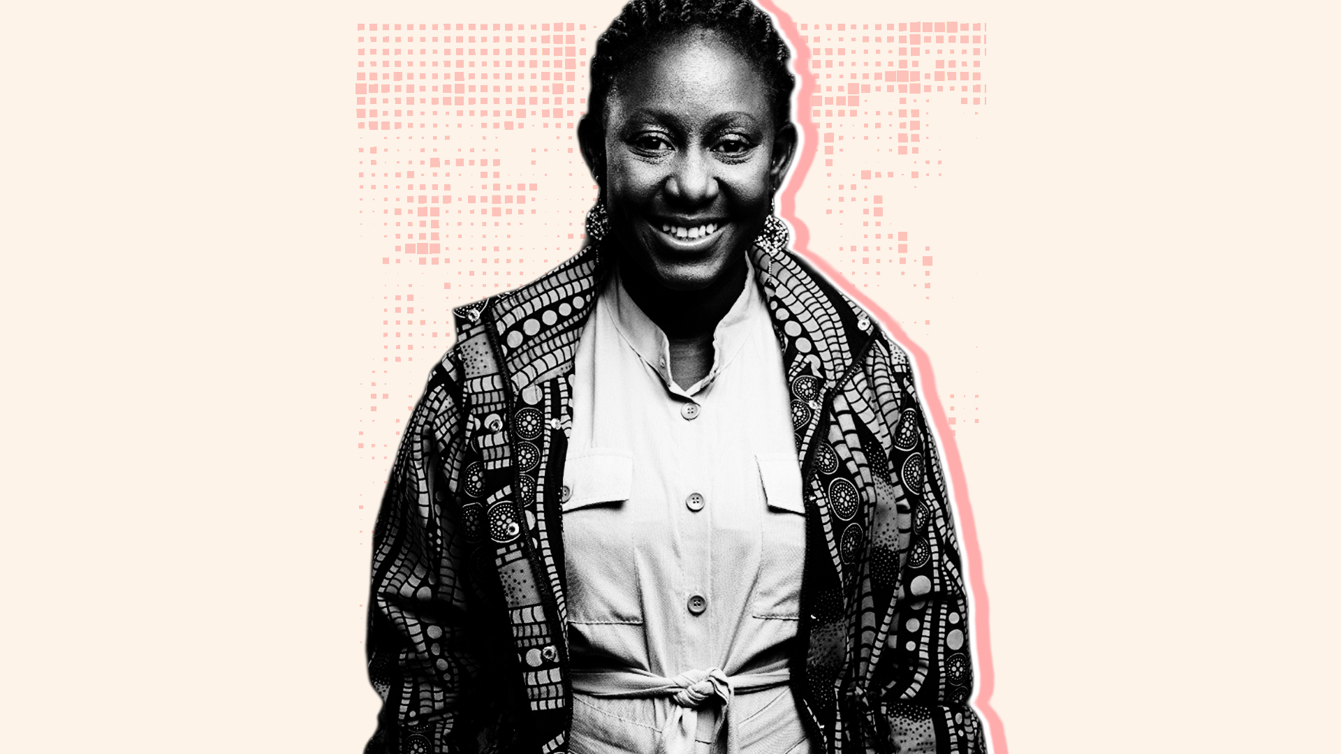 Norah Magero, una ingeniera dispuesta a transformar África - Artículo 14