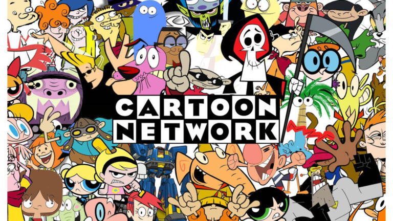 Vuelve a tu infancia con las recién llegadas series clásicas de Cartoon ...