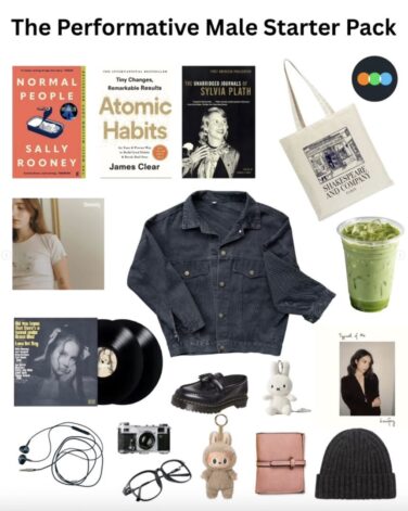 Performative man o cómo simular una nueva masculinidad - Artículo 14