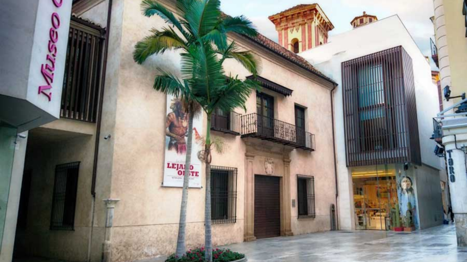 Cuándo visitar gratis los museos de Málaga: listado, fechas y horarios ...