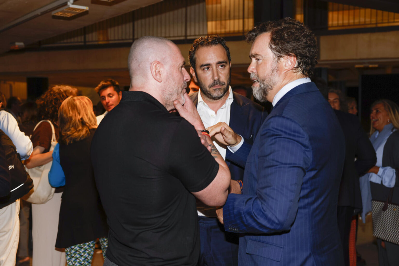 Think-tanks: cuando la estrategia y las ideas también tienen rostro ...