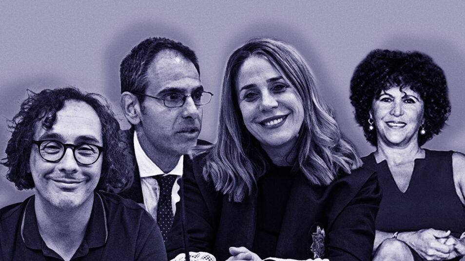 ¿Quién es y a qué se dedica David Sánchez Pérez-Castejón, hermano de ...