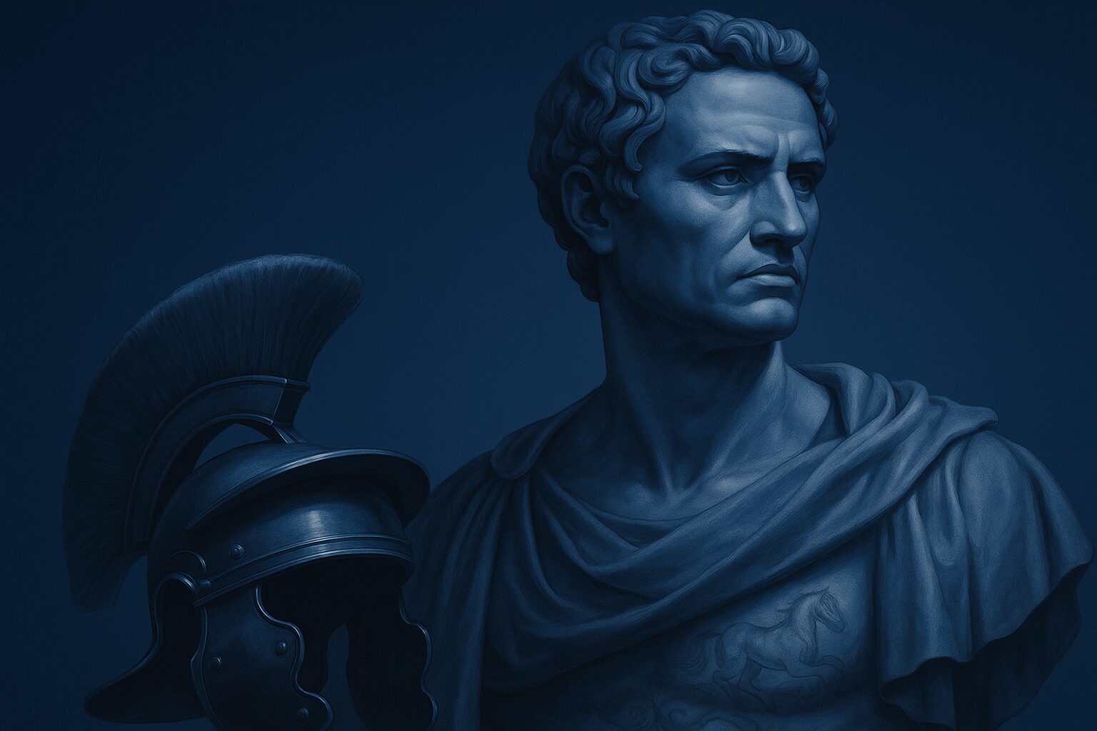 Las 6 novelas históricas en otoño que marcarán el año: de Stonehenge a Julio César - Artículo 14