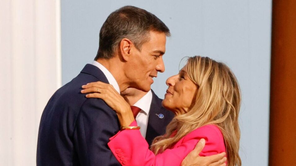Ultimátum de Díaz a Sánchez sobre el embargo de armas: "No contemplamos ...