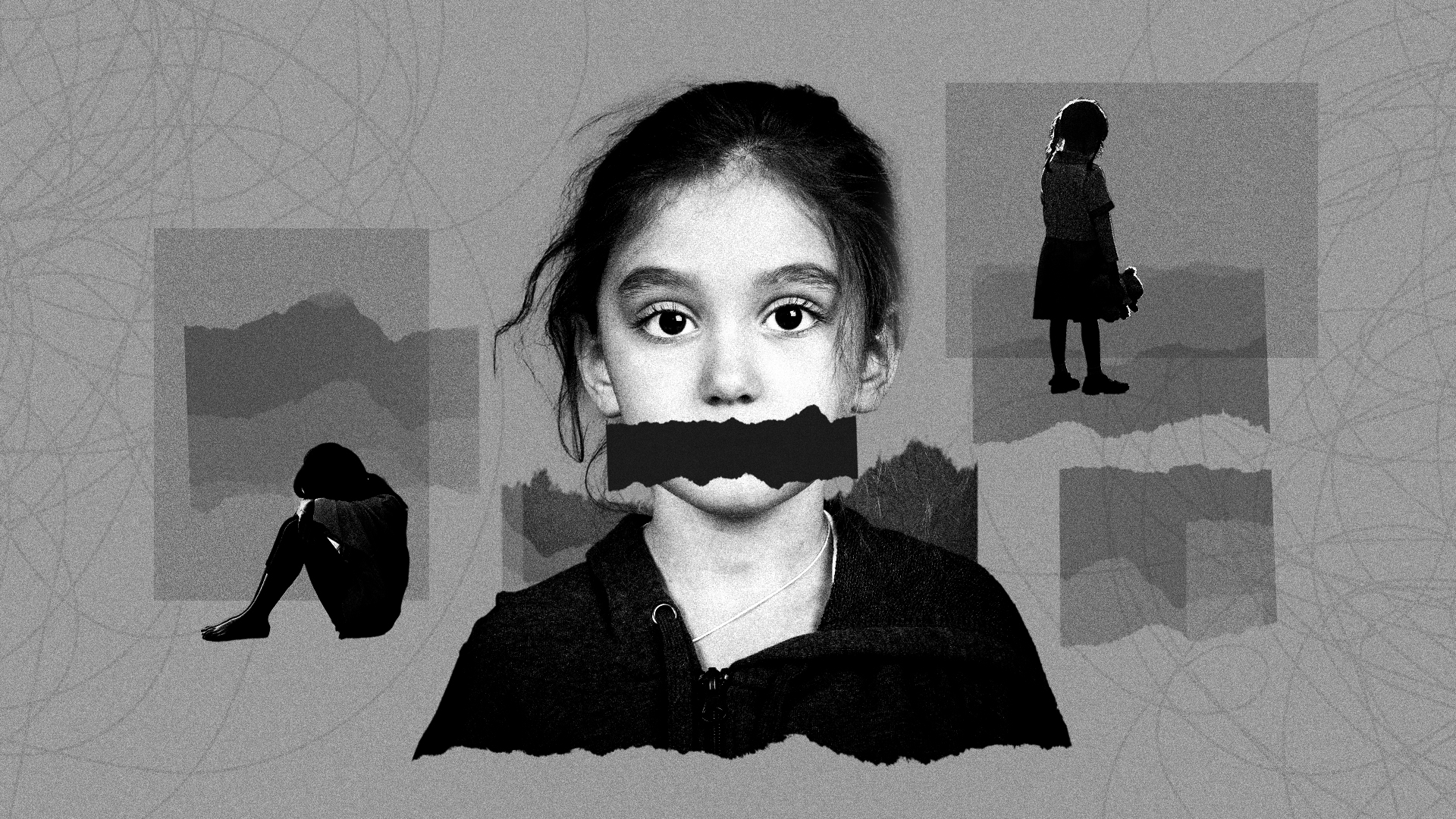 El tabú de los abusos sexuales en la infancia: una de cada cinco ...