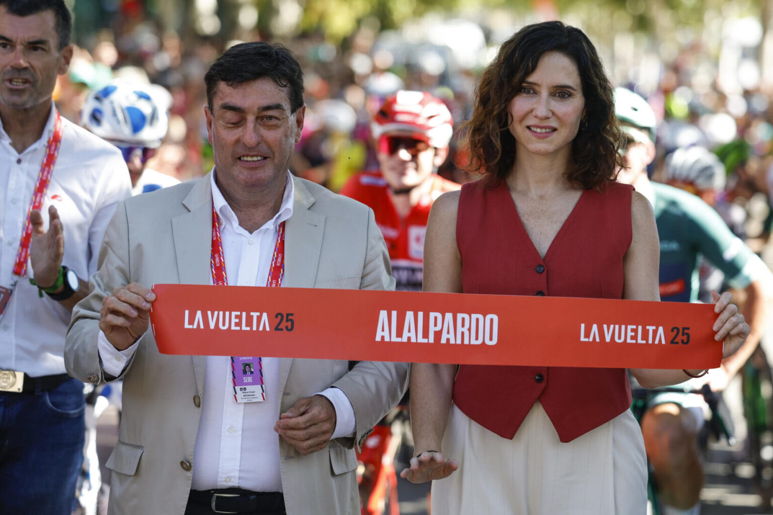 Quién es Óscar López Águeda, el nuevo ministro y sucesor de Escrivá ...