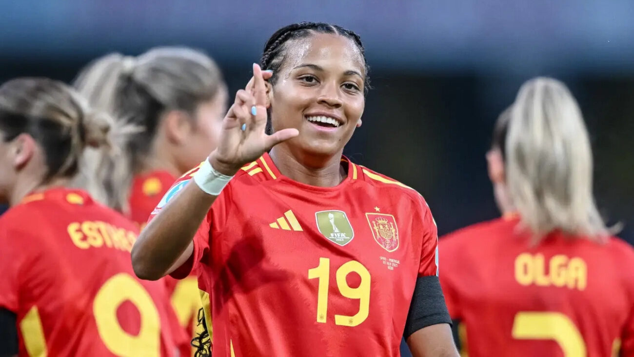 Vicky sorprende con su madurez: "Hay que ser fiel a lo que uno piensa ...