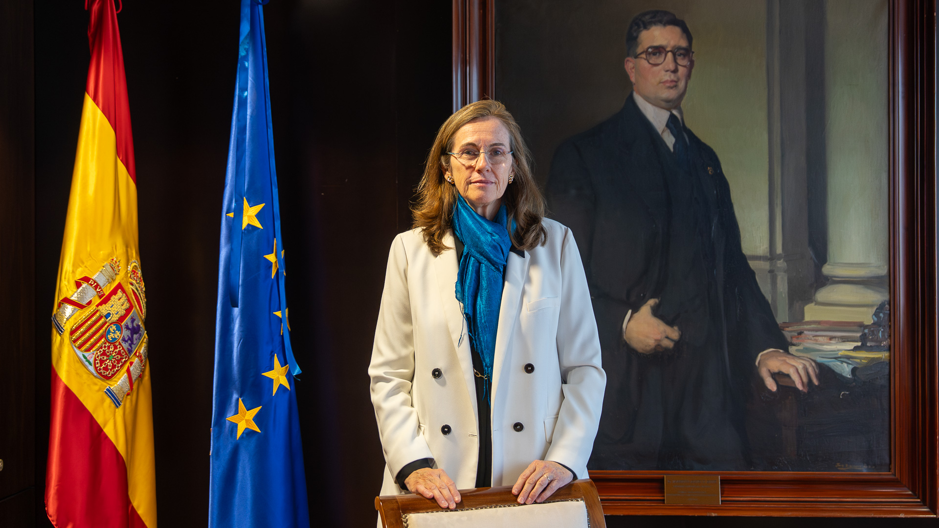 Flavia Rodríguez-Ponga: "En doce meses hemos pagado el equivalente a doce años" - Artículo 14