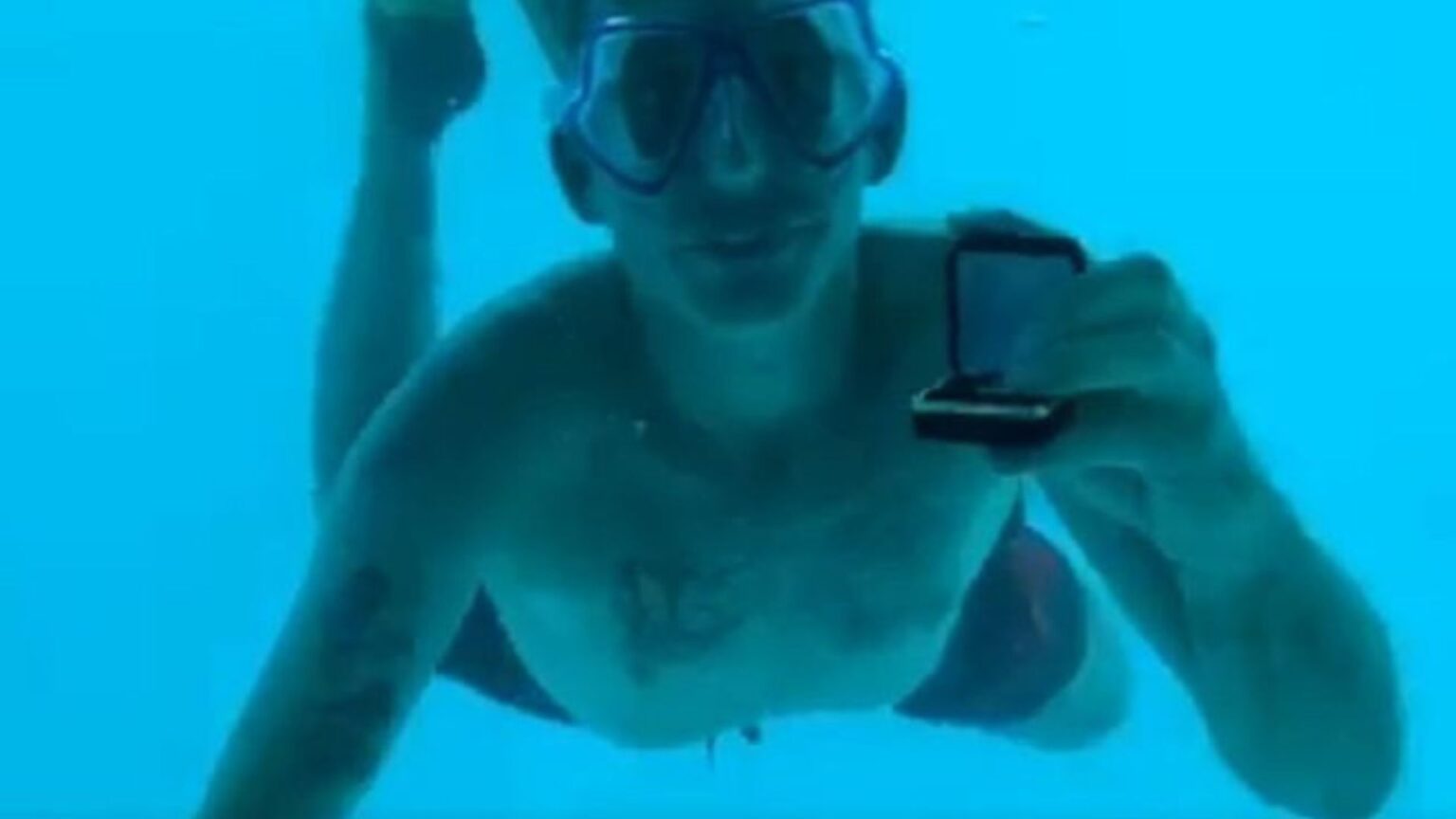 La verdad detrás de Ana Alcalde, la española que se ha hecho viral en ...