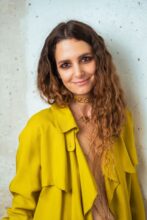Suma Cruz: "Soy un alma del siglo XVIII en un cuerpo del XXI" - Artículo 14