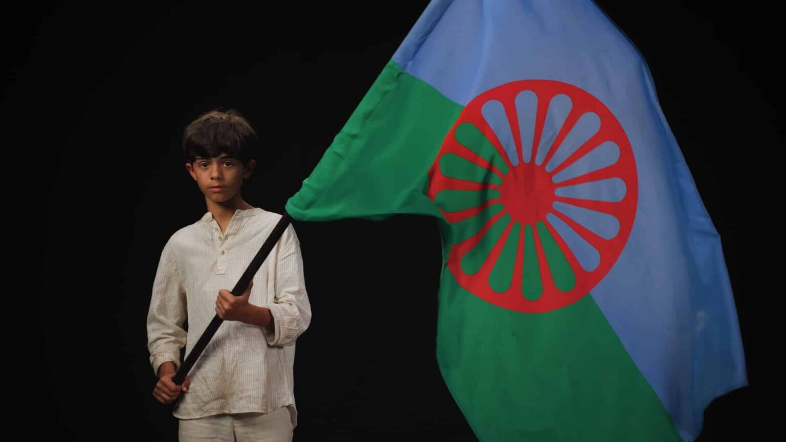 "Pendaripen": Lolita Flores cuenta la historia del pueblo gitano en este nuevo documental ...