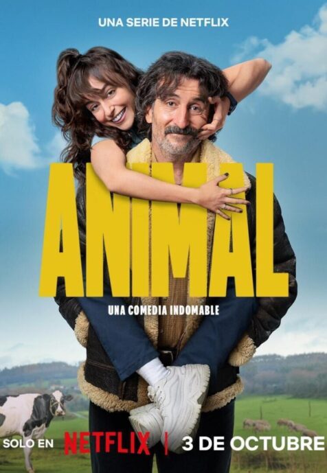 Preocupación por la temporada 2 de 'Animal': Netflix tiene la última ...