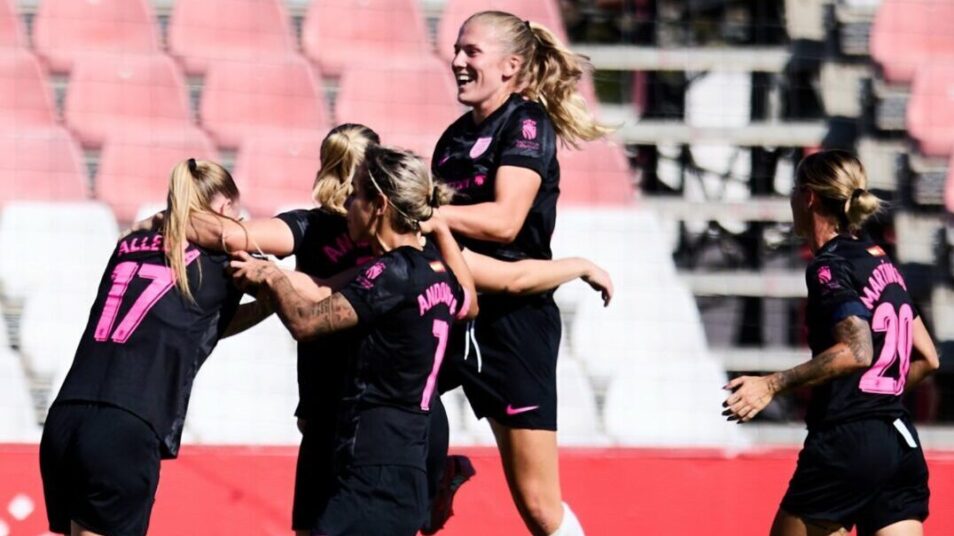 SD Eibar vs Madrid CFF, en directo: jornada 16 de la Liga F Moeve ...