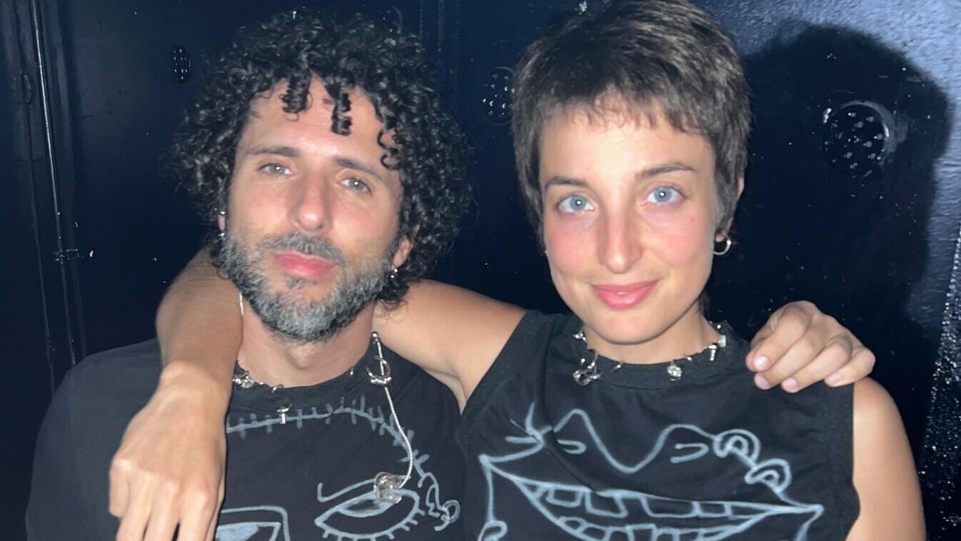 Delaporte denuncia una agresión: "Fue un acto de violencia sexual ...