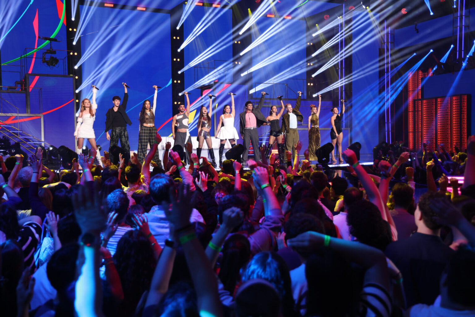 Gala 7 de OT 2025: expulsada, nominados, favoritos y dos bombazos - Artículo 14