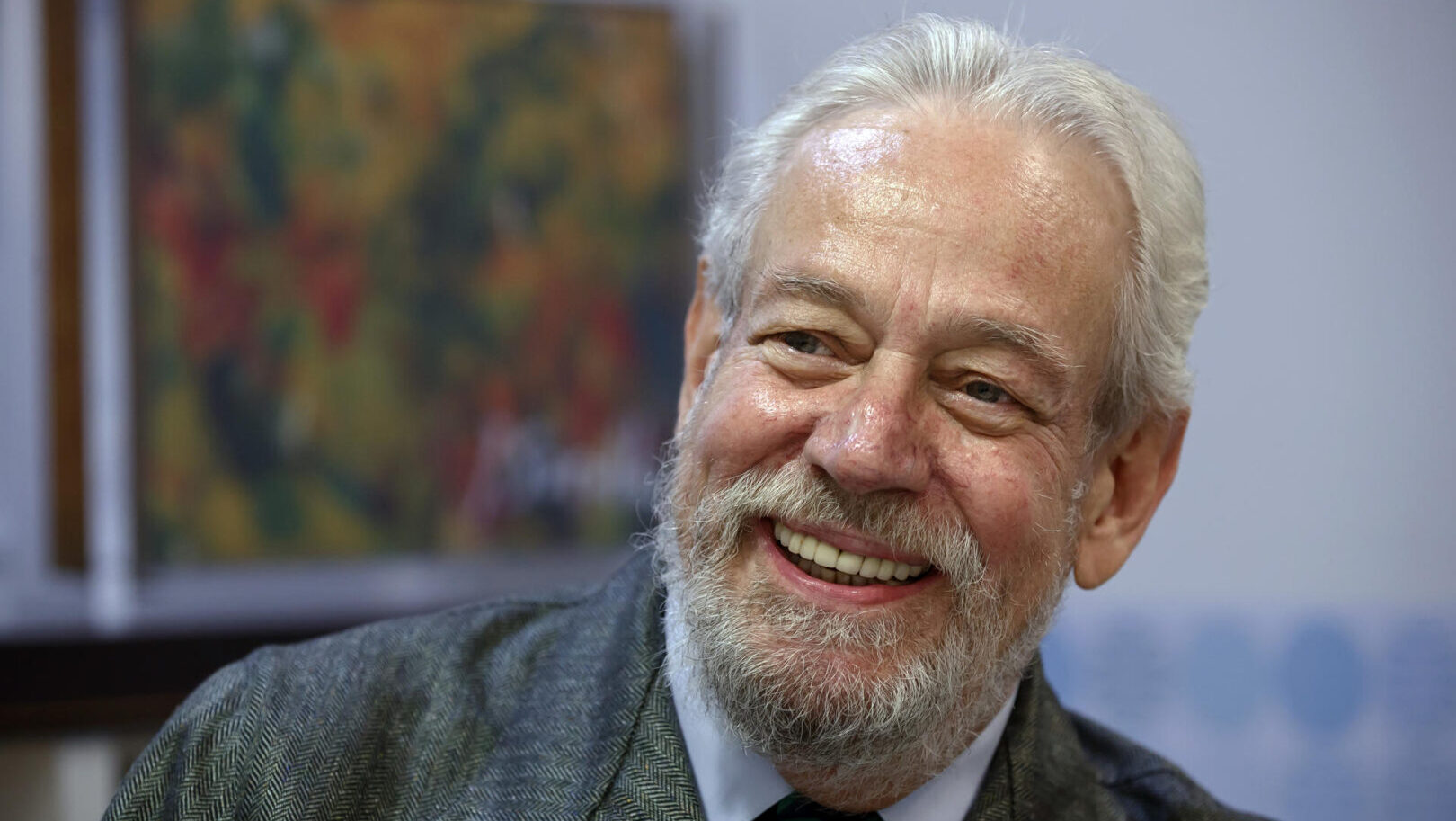 El mexicano Gonzalo Celorio, Premio Cervantes 2025 - Artículo 14