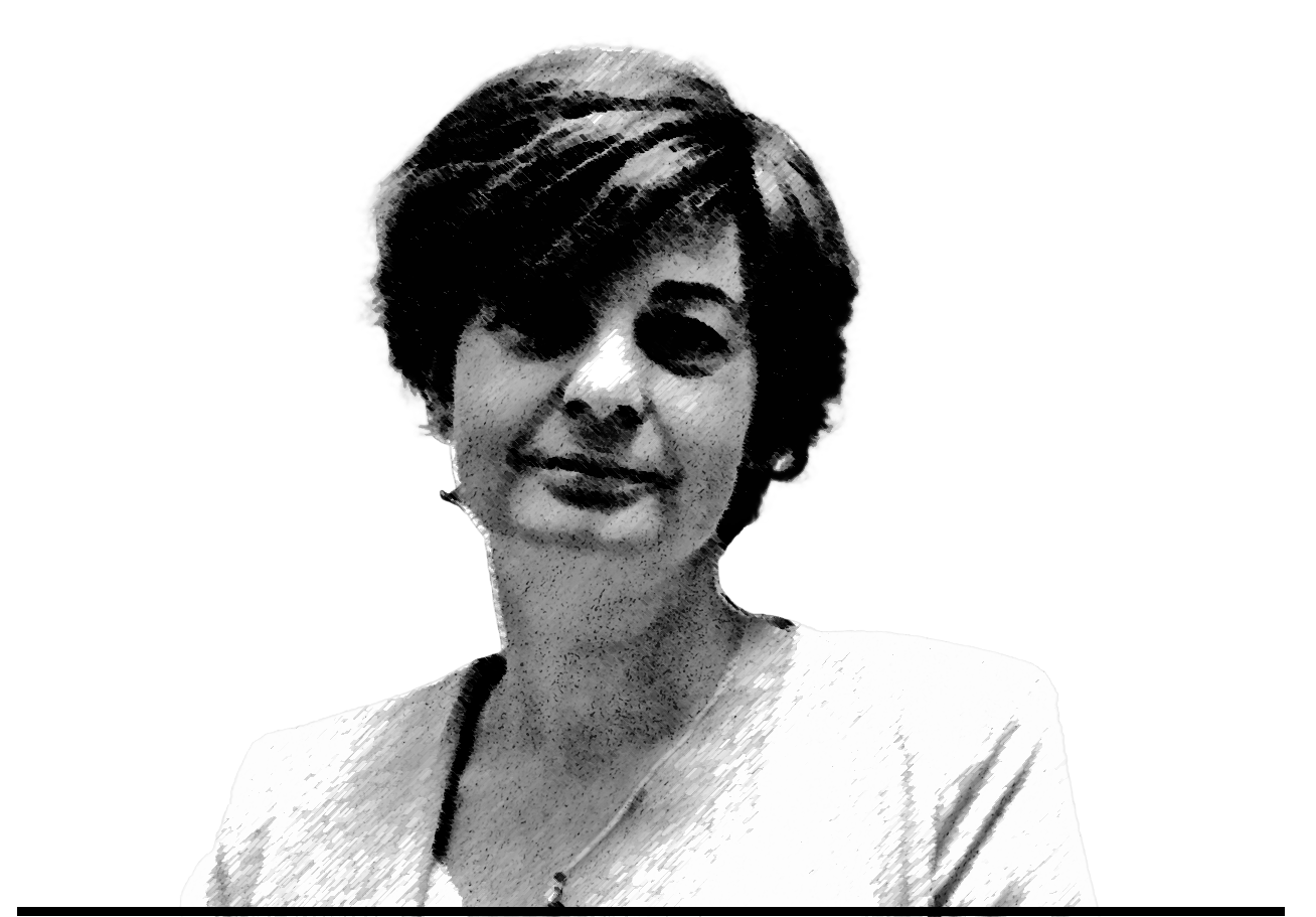 Virginia Álvarez, autor en Artículo 14 - Artículo 14