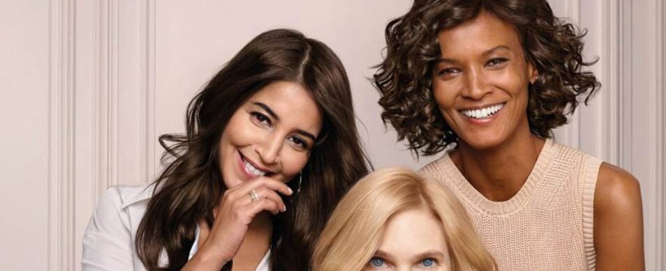 Qué color de pelo te favorece según tu piel y tus ojos: la guía ...