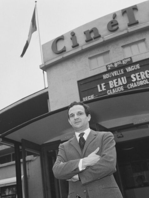 Qué fue la Nouvelle Vague: las cinco claves que definieron el ...