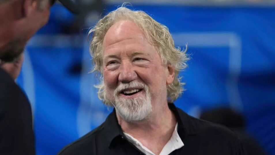 Arrestan al actor Tim Busfield por presunto abuso sexual a menores ...