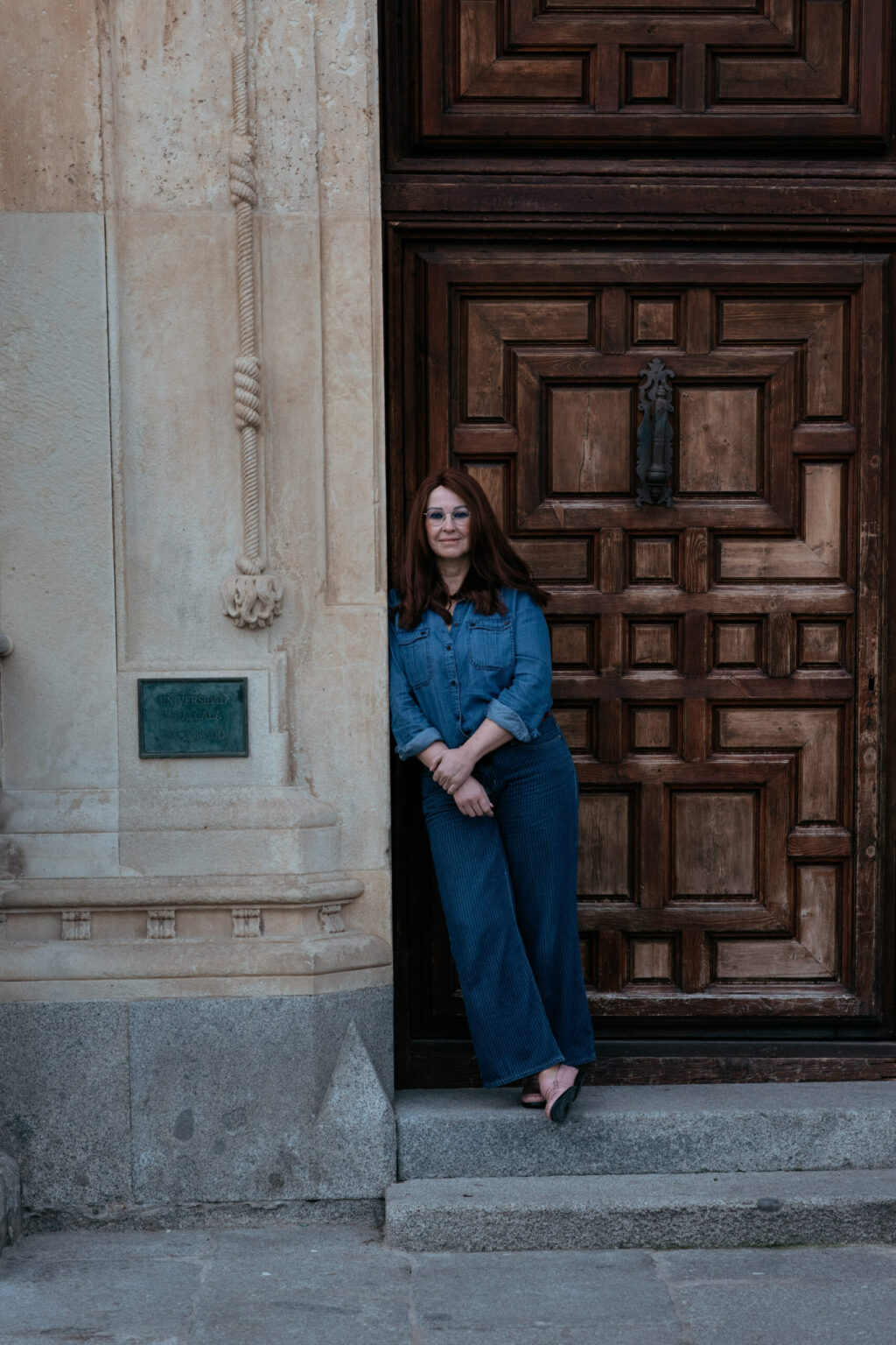 María Sarabia: “Para volver a ser la primera, nuestra universidad ...