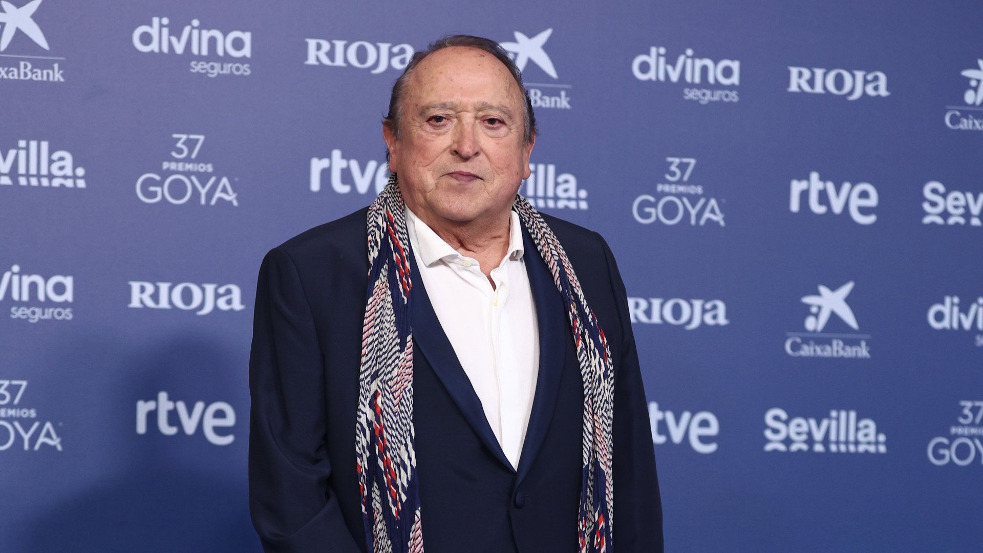 Muere el actor Fernando Esteso a los 80 años - Artículo 14