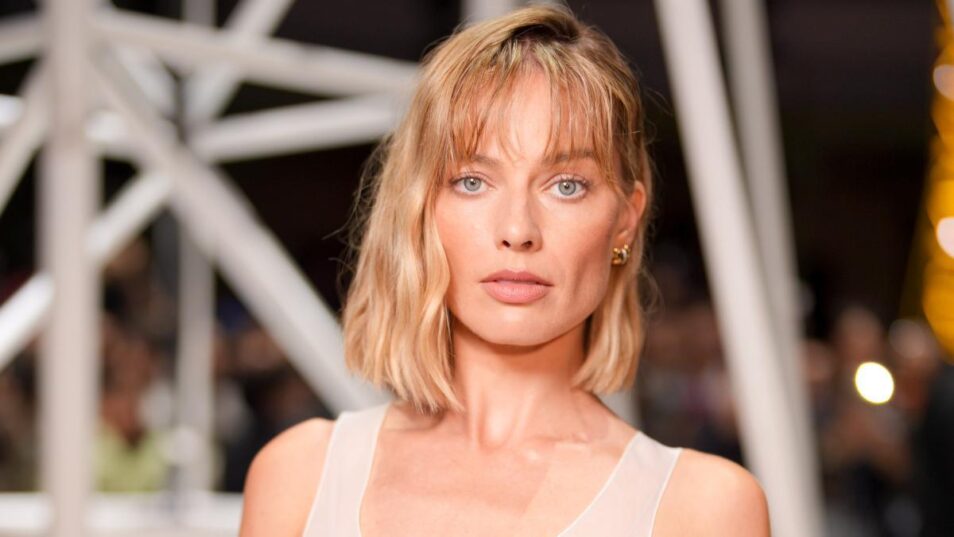 El nuevo corte de pelo de Margot Robbie que ya quiere medio mundo ...